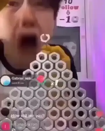 Edging his nut: no really | Scrolller