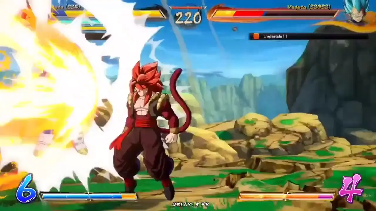 Discover more like Dbfz: Edit I did for a rage quit video I made a while back and Related ...