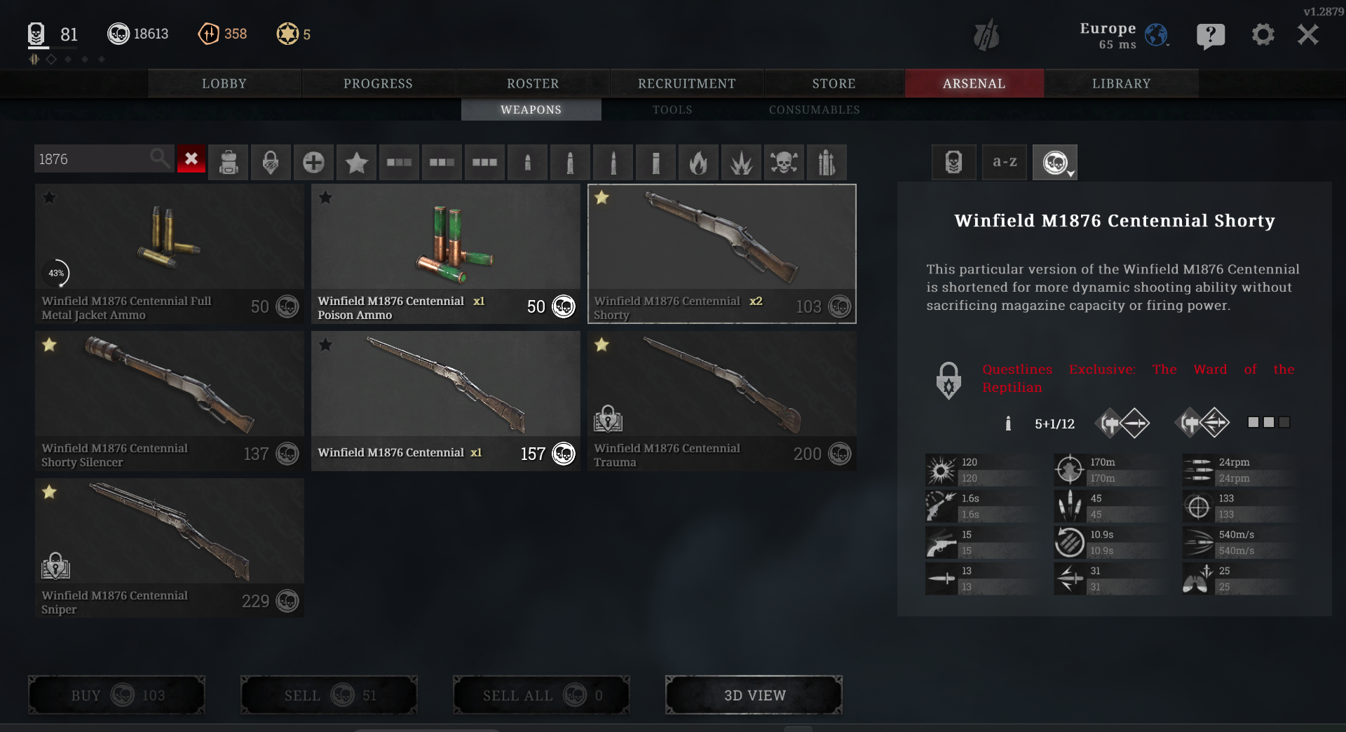 Hold on, is this weapon (not a skin or something) is actually a past event event exclusive ...