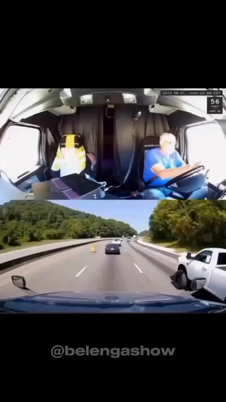 Ascending On The John | Scrolller