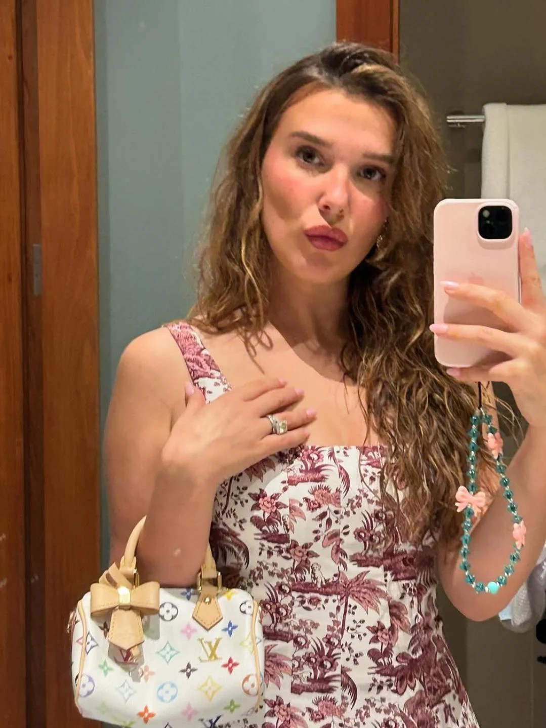 Millie Bobby Brown | Scrolller