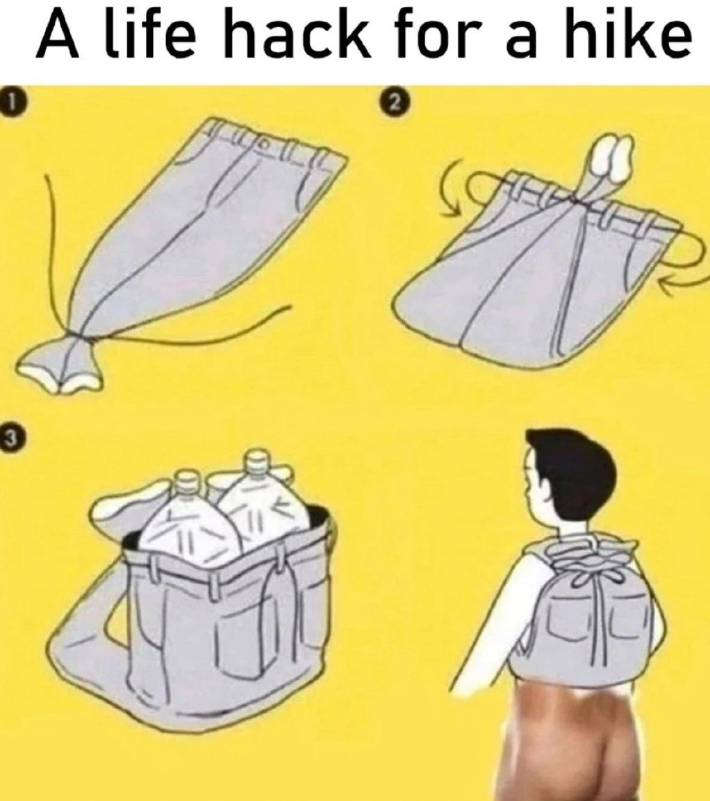 Life hack | Scrolller