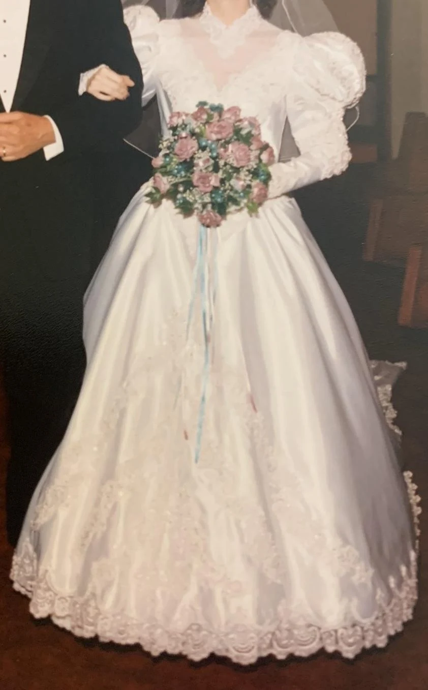 Cost of Dress Modernization? | Scrolller