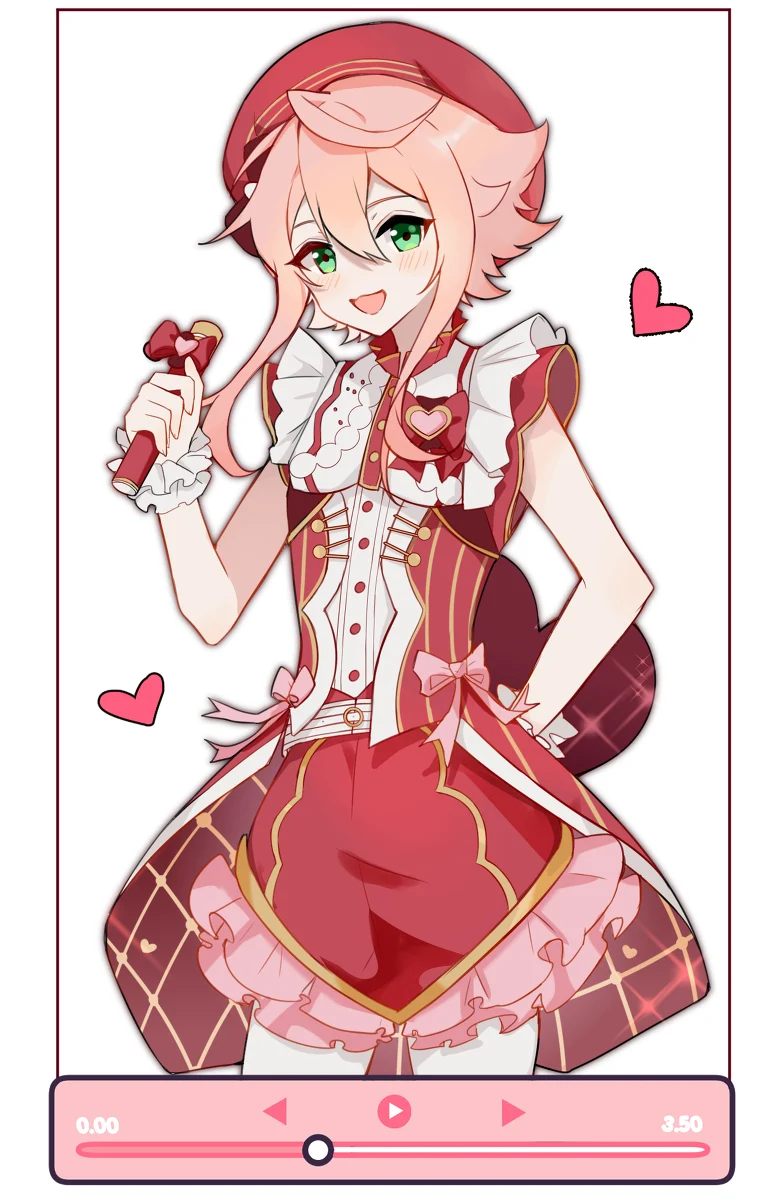 Tori Himemiya (Ensemble Stars) | Scrolller