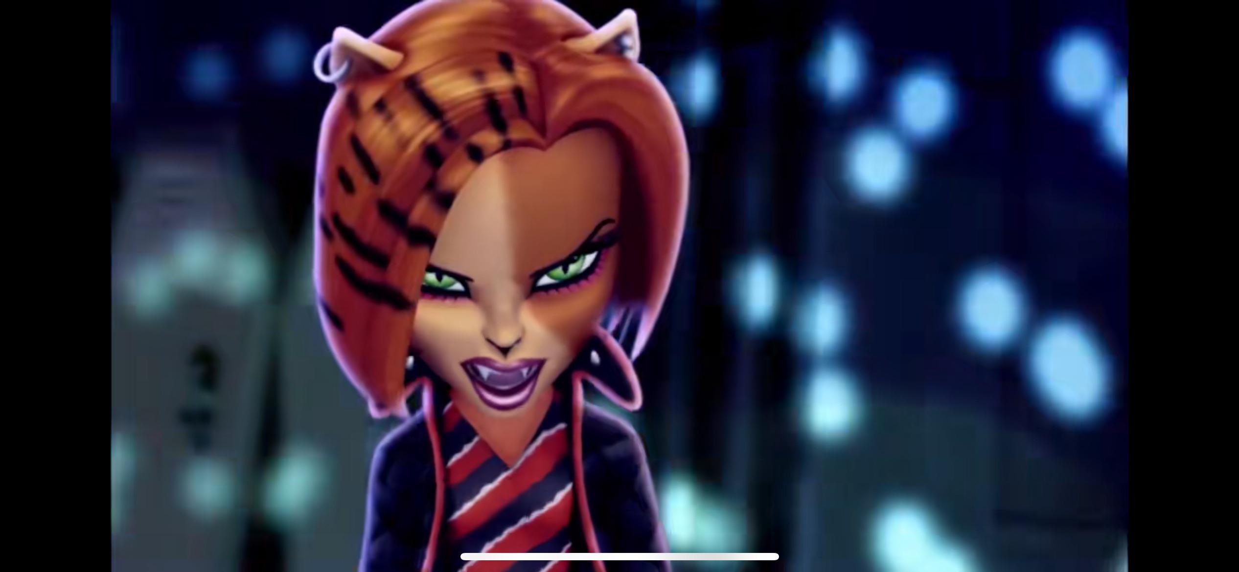 She was the most jealous and bitter ghoul of all time omg ew | Scrolller