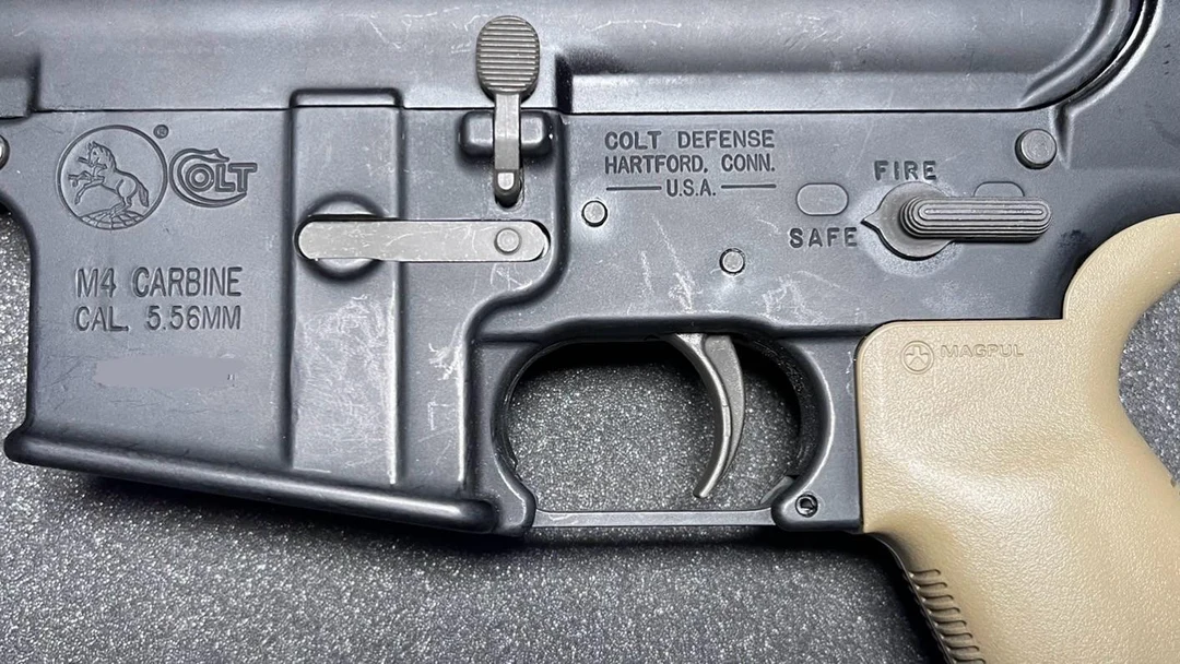 Please Help Me Identify This Lower | Scrolller