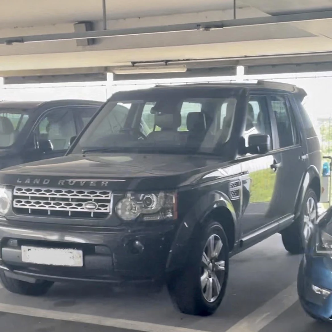 Rim and tire recommendations for my LR4? | Scrolller