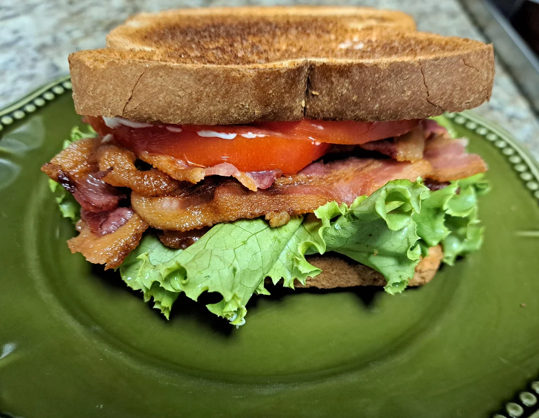 Another BLT | Scrolller