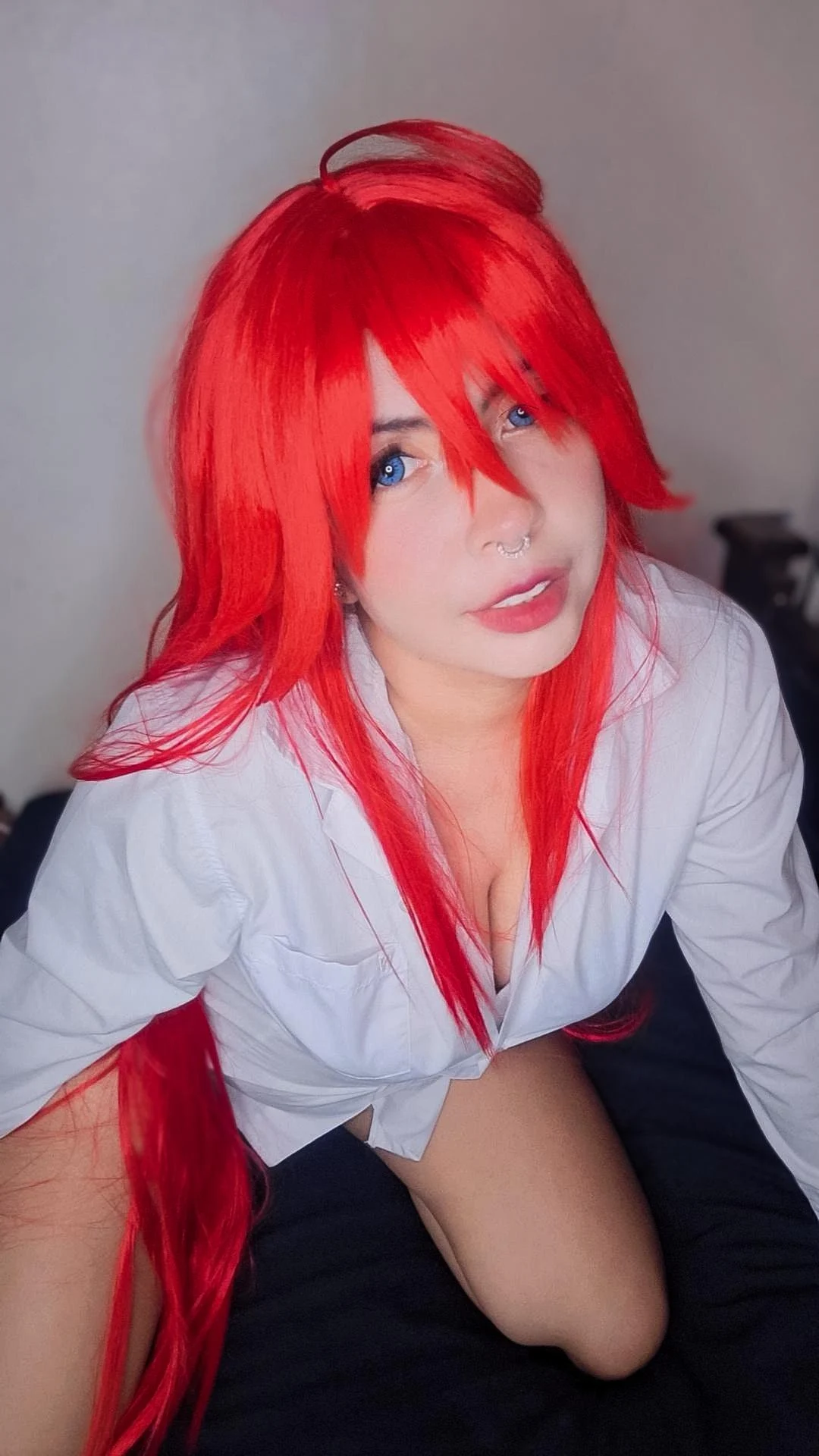 Rias Gremory, Highschooldxd | Scrolller