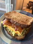 Bacon Egg Avocado | Scrolller