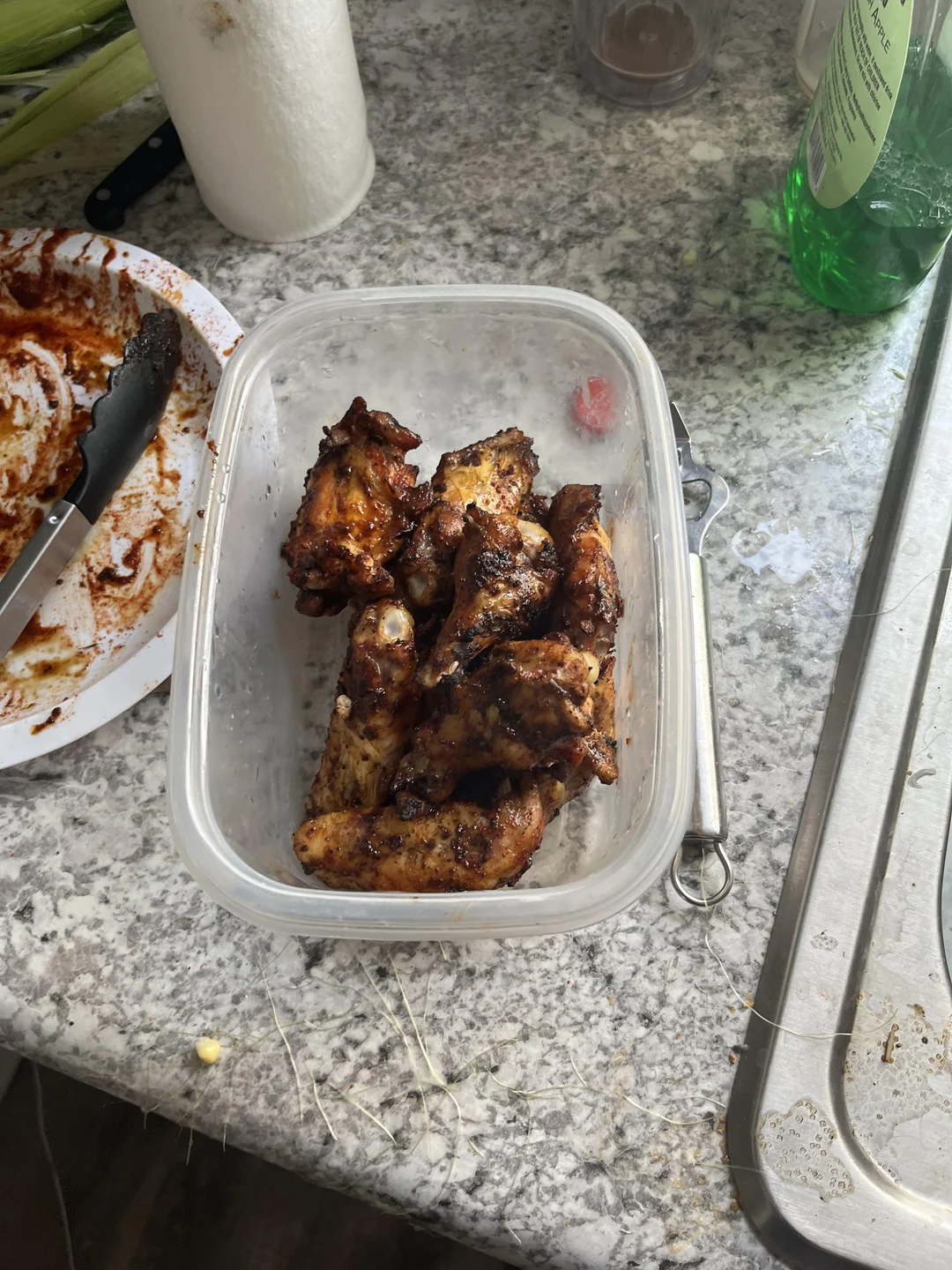 My favorite thing to grill ️ | Scrolller