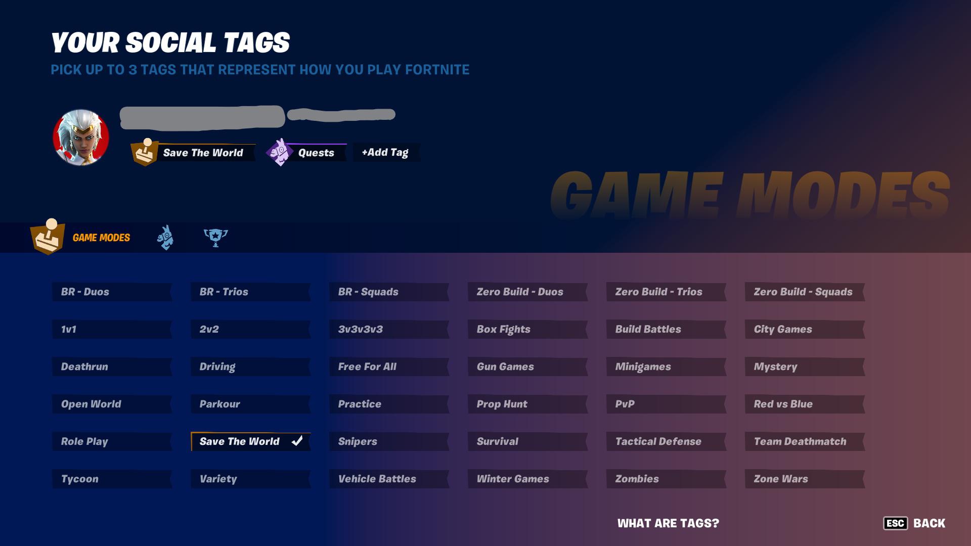 Did you know they actually now added a tag? | Scrolller