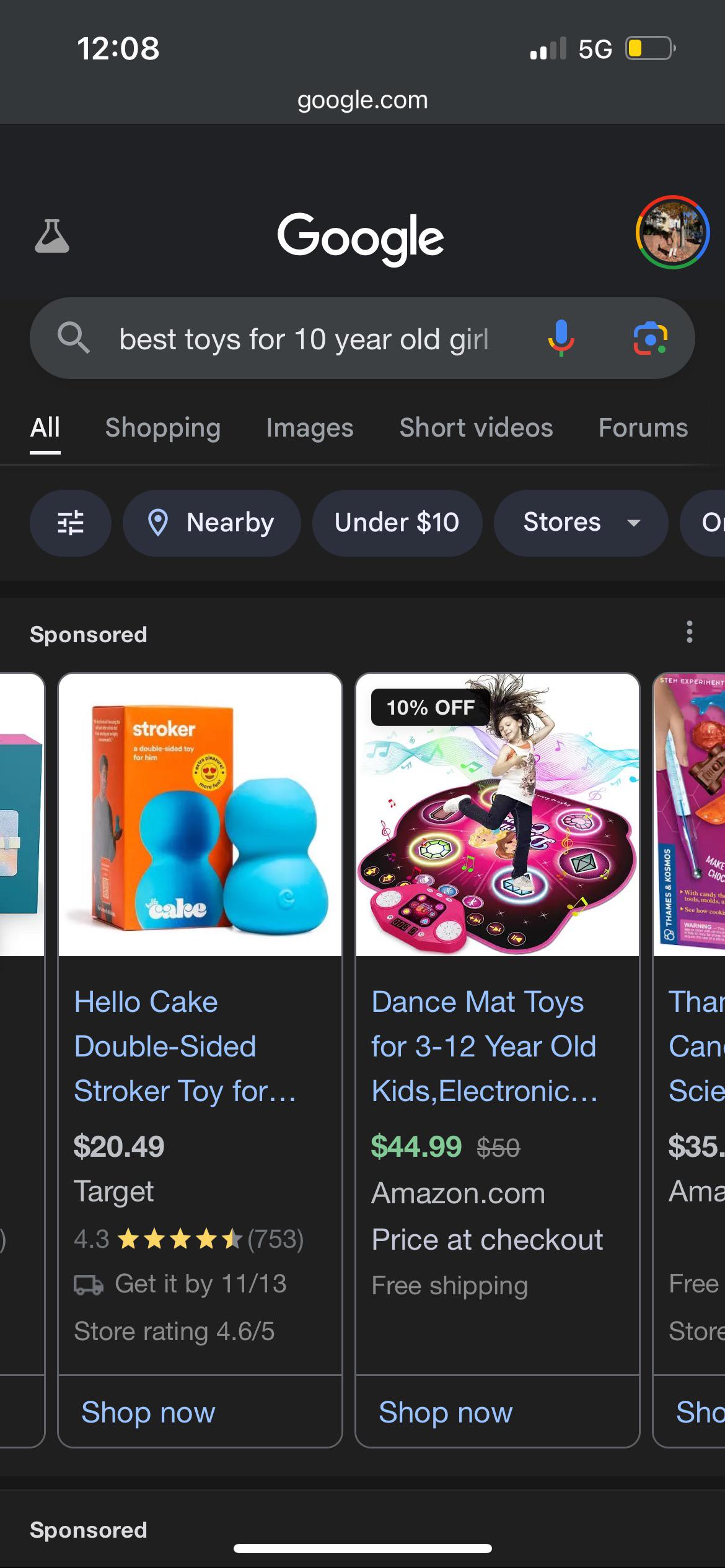 Disgusting Product Placement | Scrolller