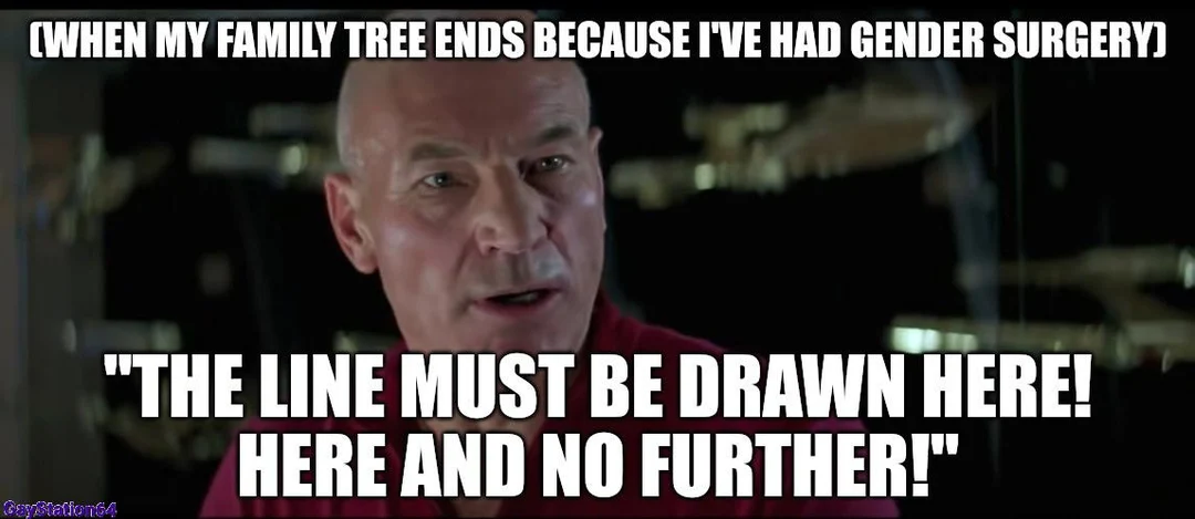 The final frontier | Scrolller