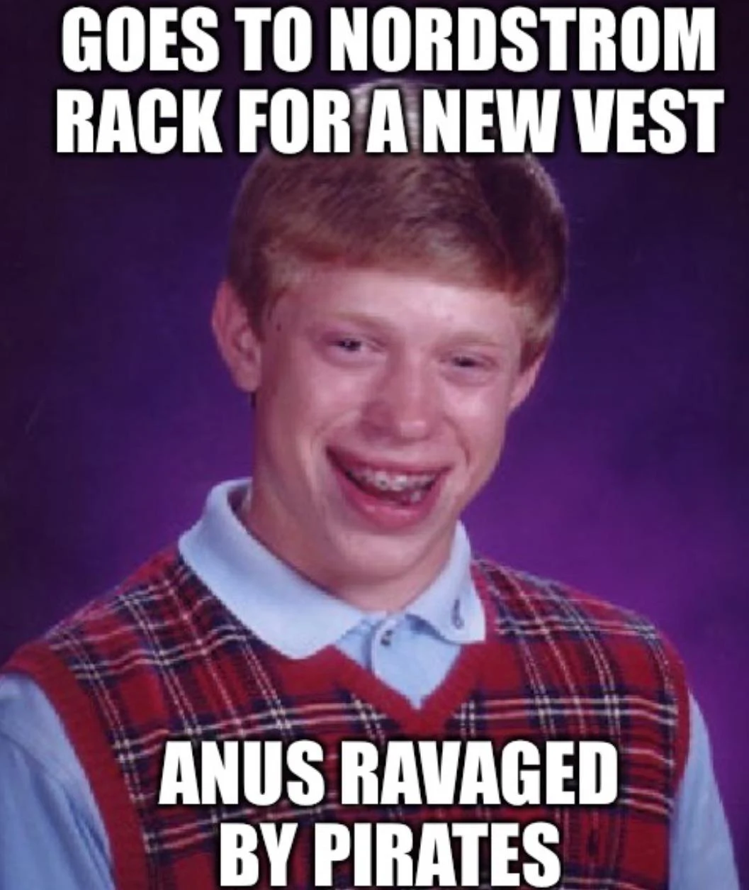 Nordstrom Rack really needs to get this under control, I’m done playing. | Scrolller