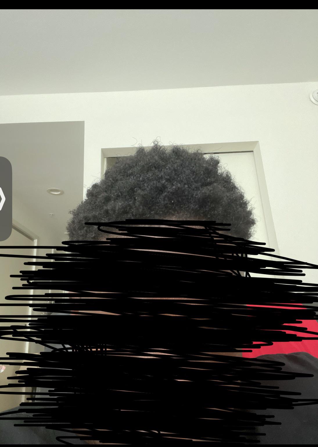 should i get an taper fade? | Scrolller