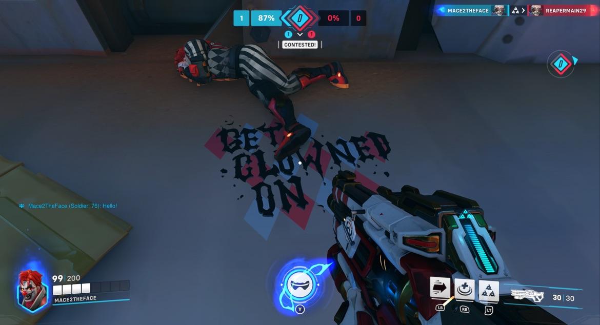 My favorite spray 😂 | Scrolller