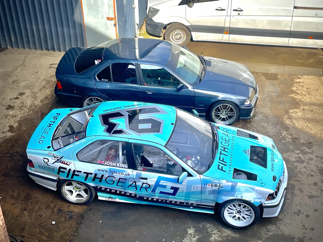 Road legal V track only [4032x3024] | Scrolller