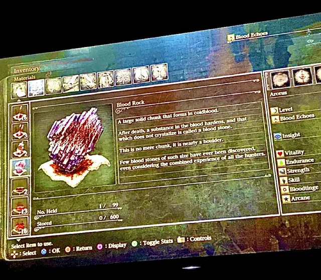 So this is basically cold brew. But for blood. | Scrolller