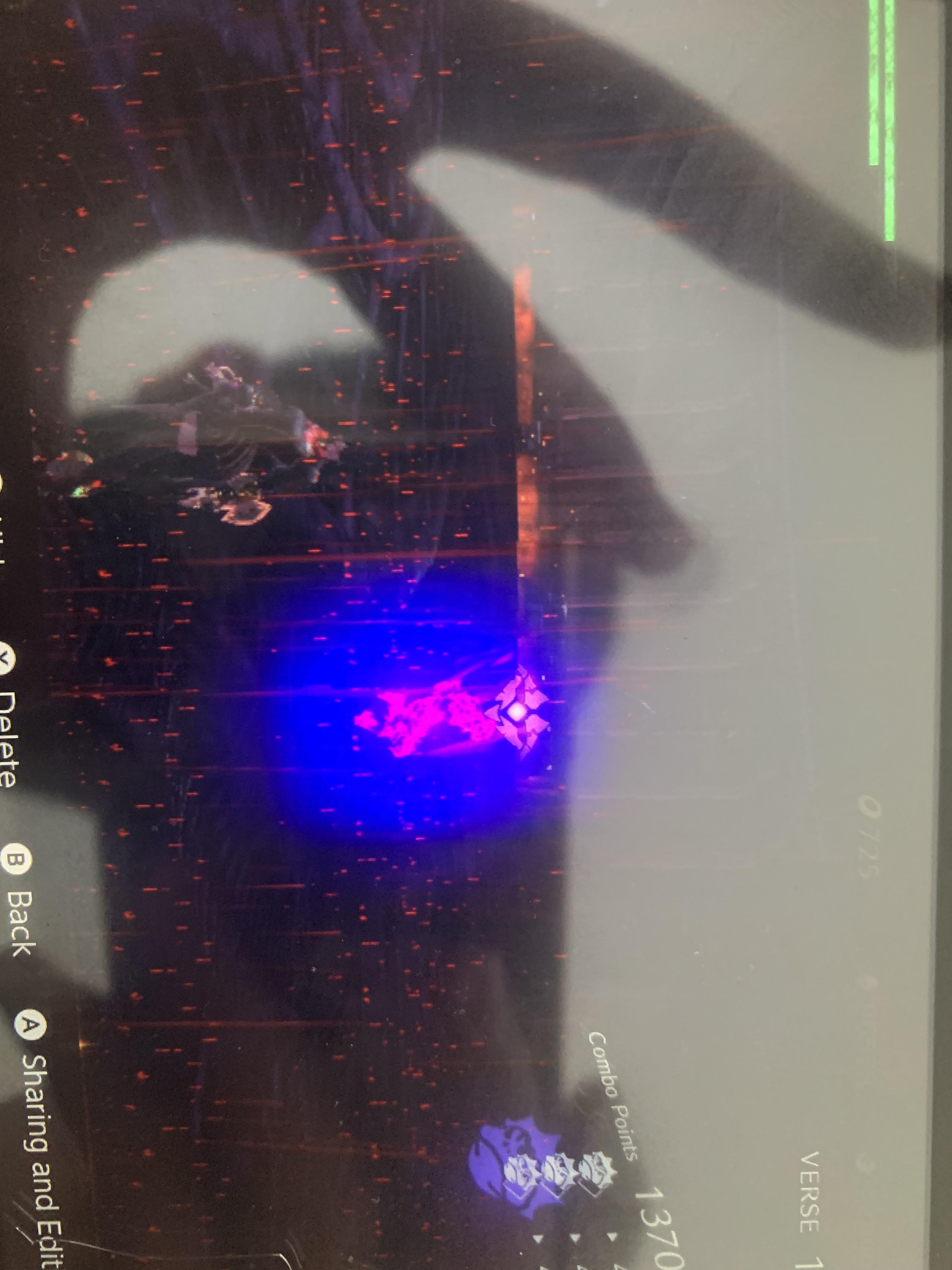 Um he got stuck. I’m scared | Scrolller