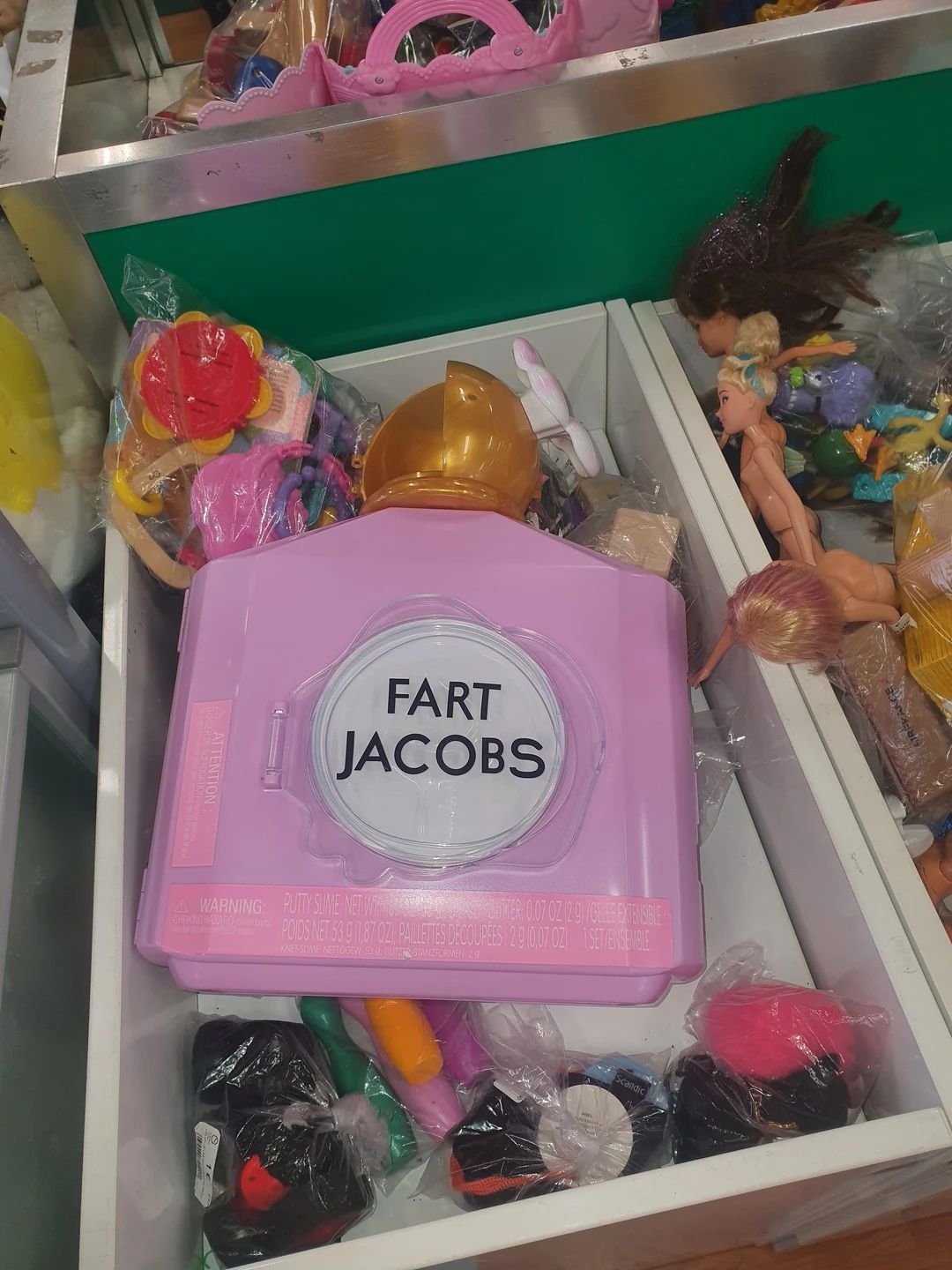 Fleemarket find | Scrolller