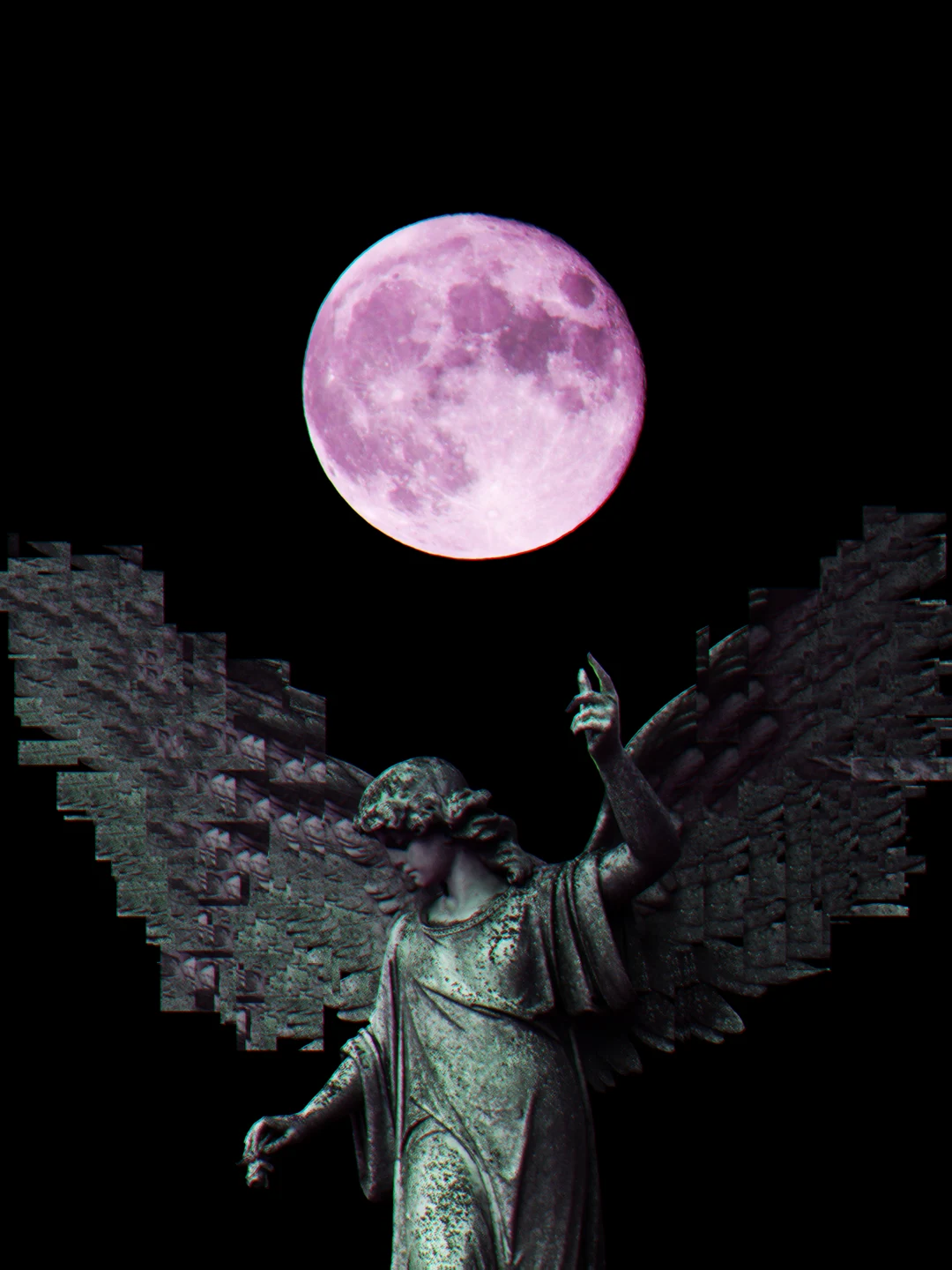 [3456x4608] 'Power' [OC] | Scrolller