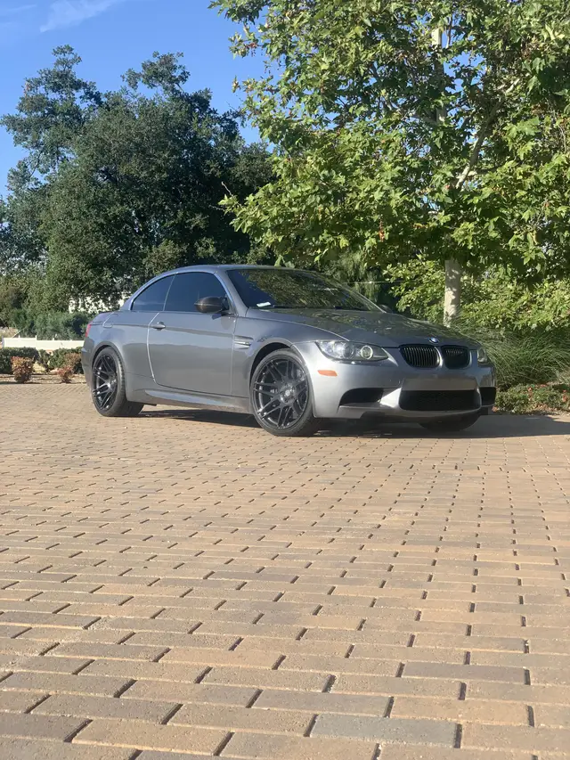 New wheels! | Scrolller