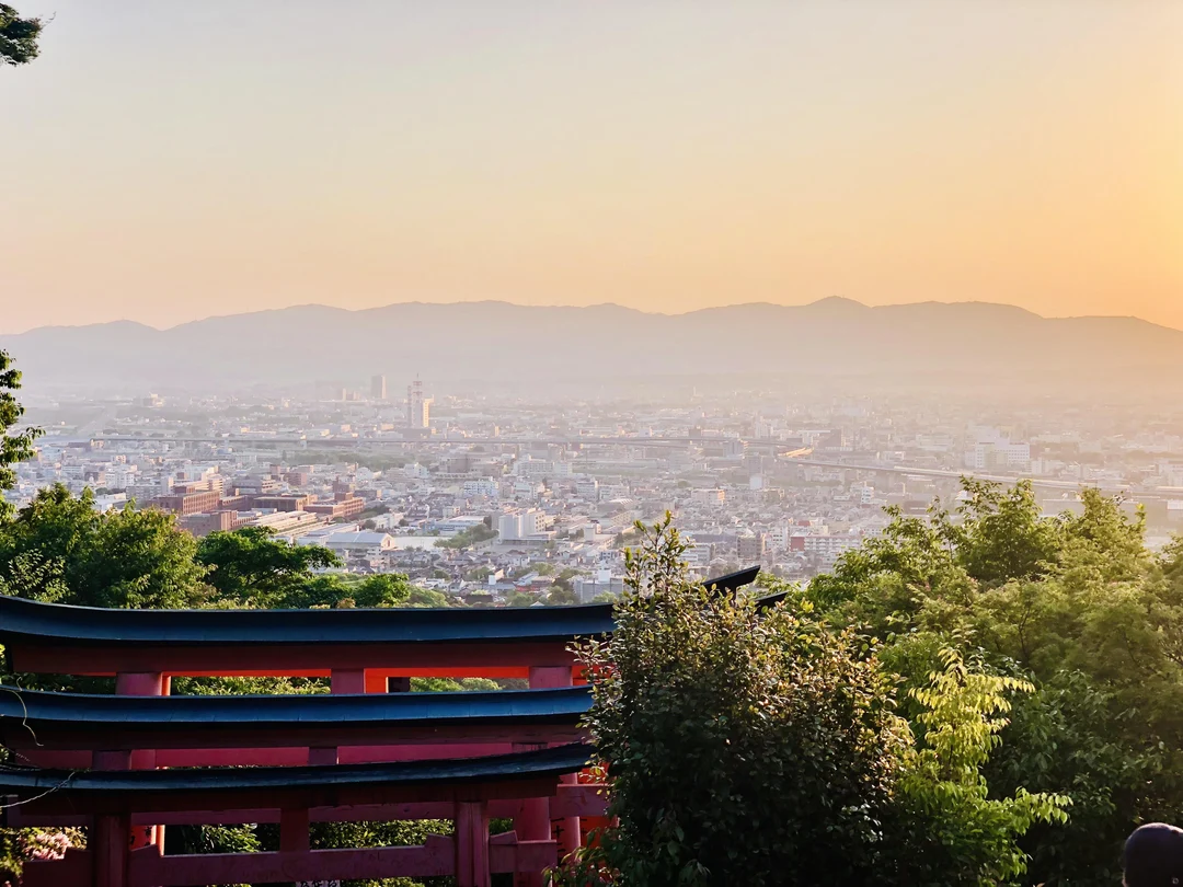 Kyoto, Japan | Scrolller