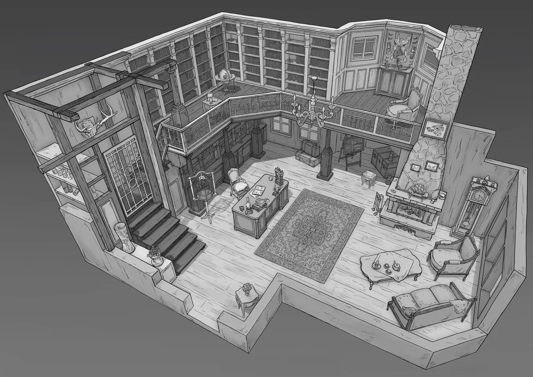 location concept by Verena Lehner-Dittenberger | Scrolller