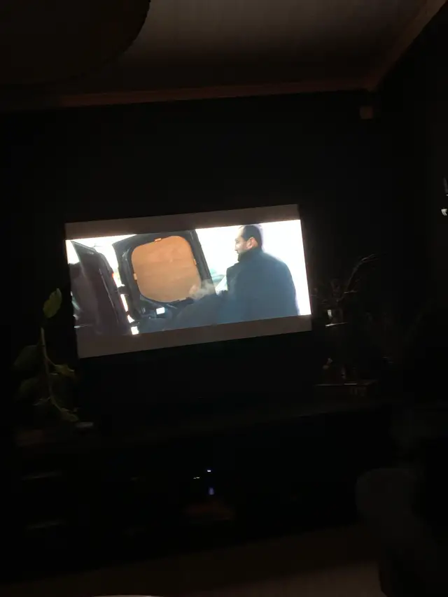 Secret invasion (while drunk) | Scrolller