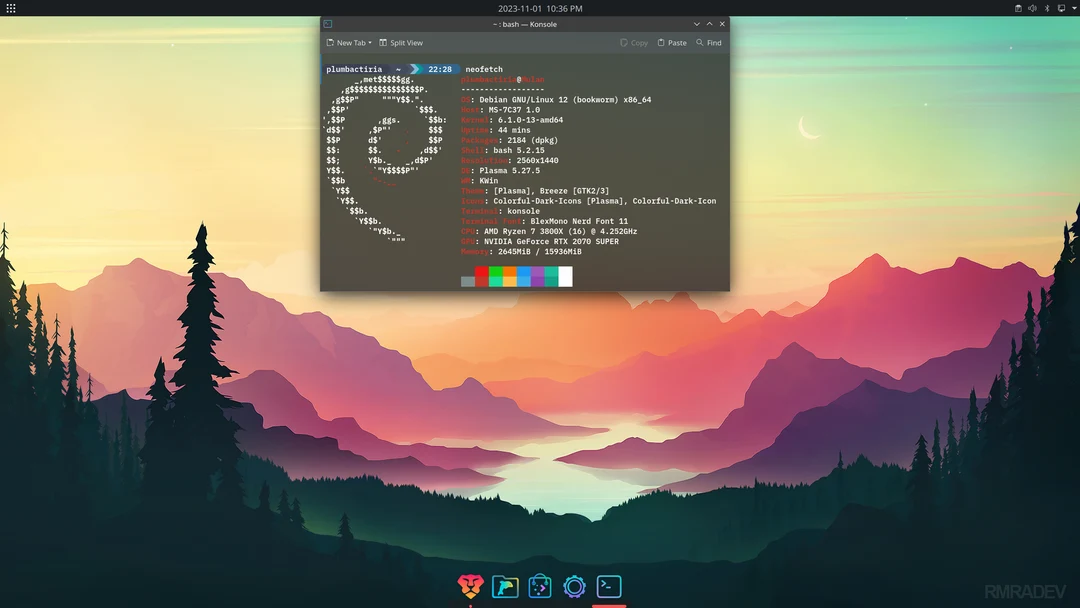 Discover more like Unixporn: Redditworthy? [KDE] and Related Content | Scrolller