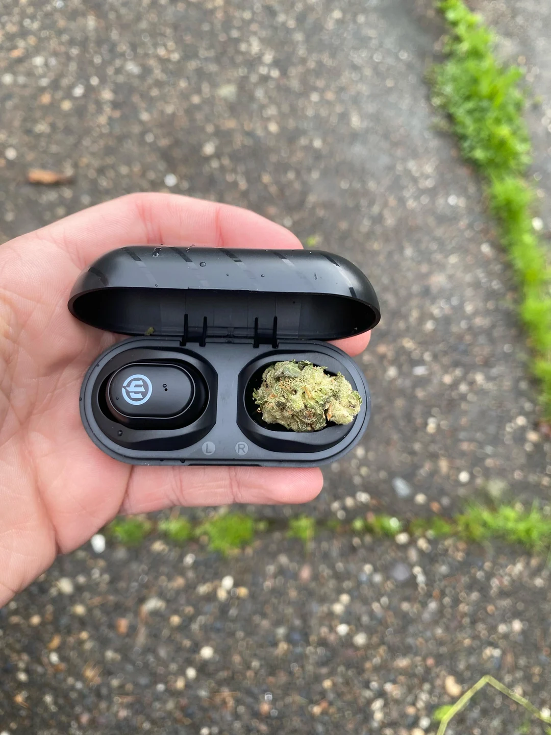 Anyone else always have a nug on them at all times? 😂 | Scrolller