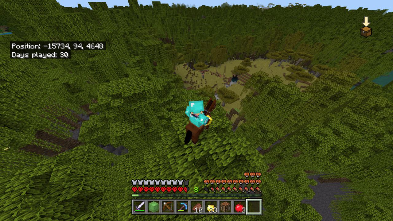 The biggest Mangrove I’ve seen… | Scrolller