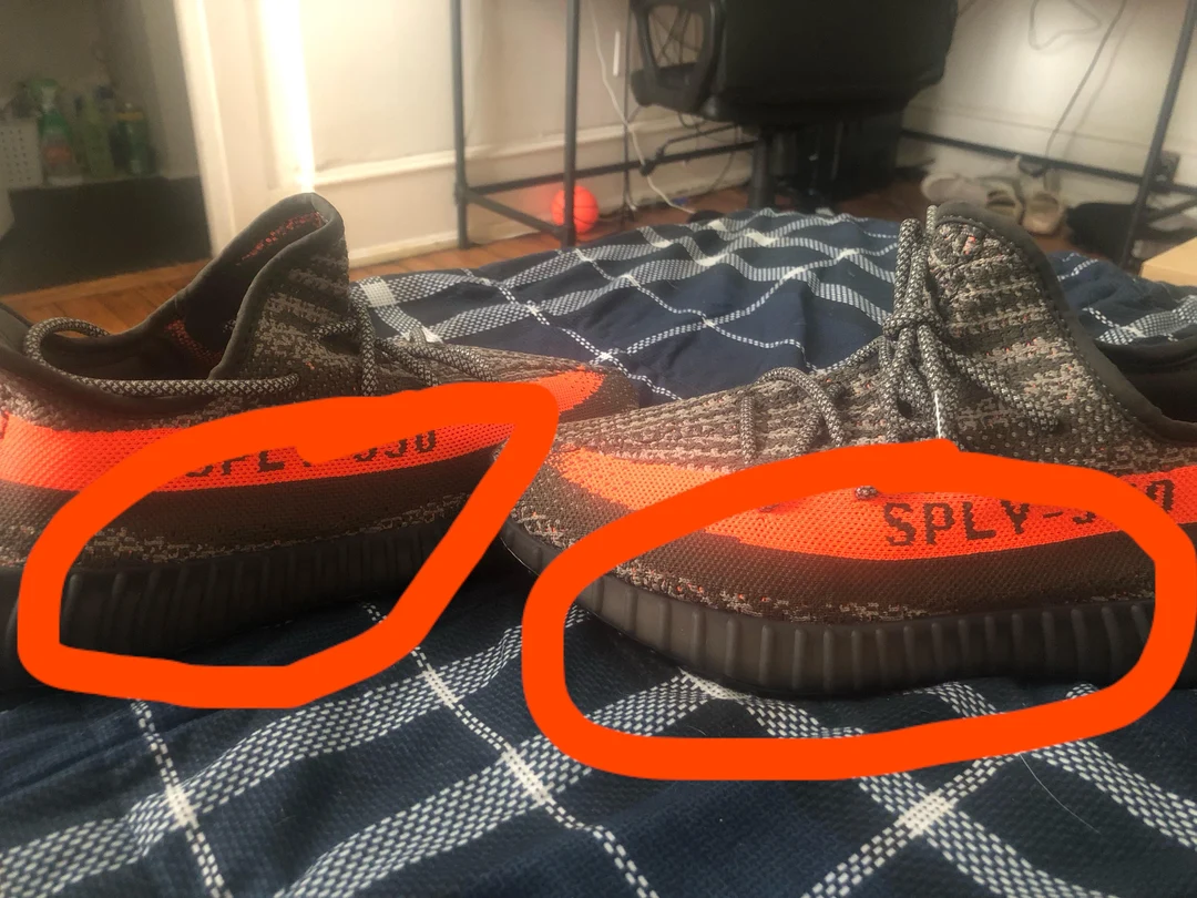 Weird defect | Scrolller