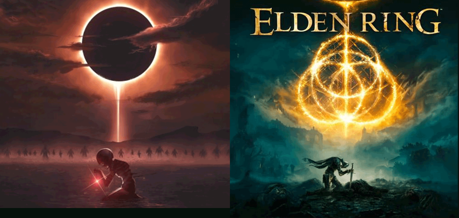 One of the references in Elden Ring | Scrolller