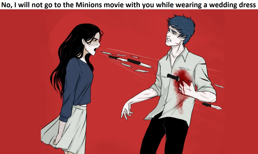 Garbage meme | Scrolller