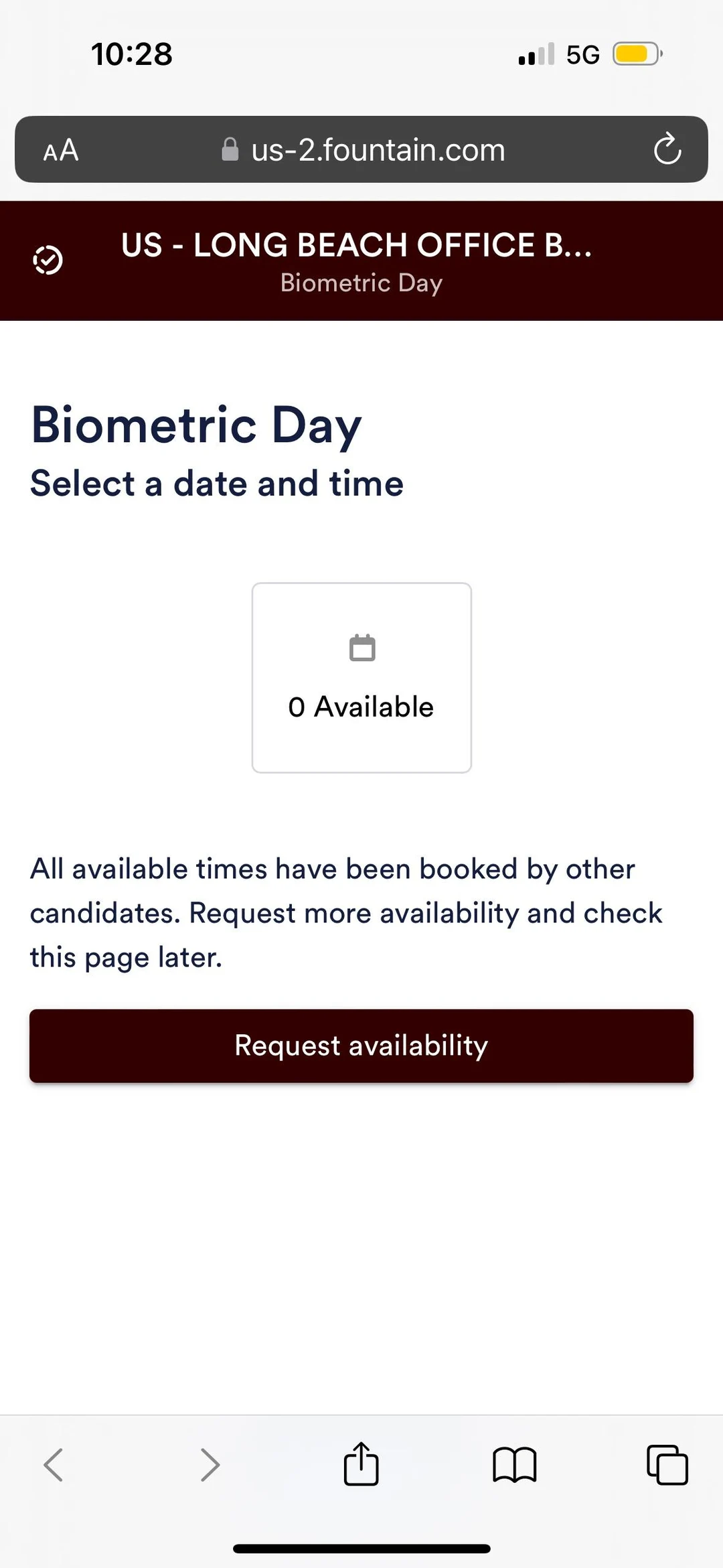 Applied but… | Scrolller