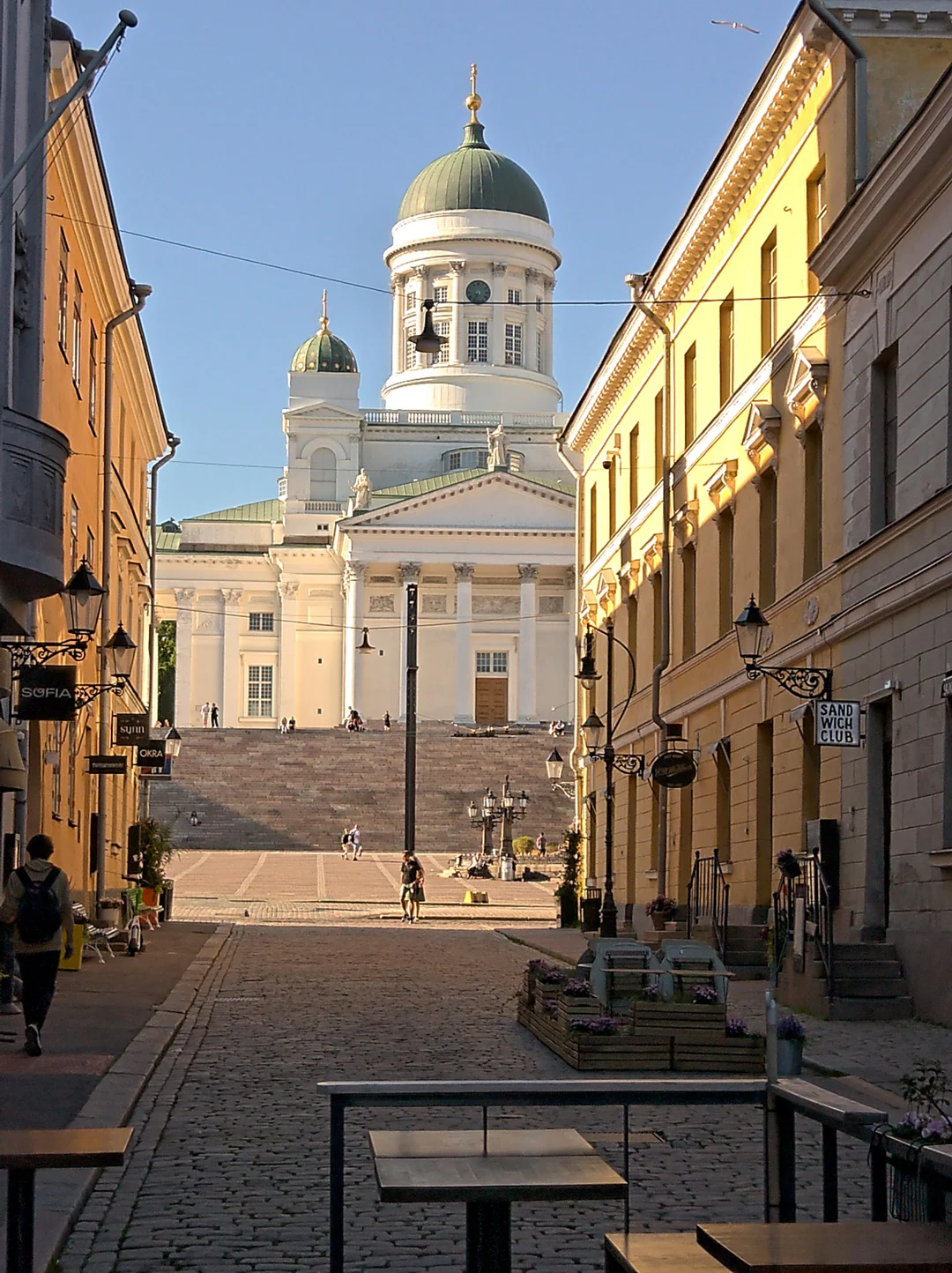 Helsinki, Finland [OC] | Scrolller