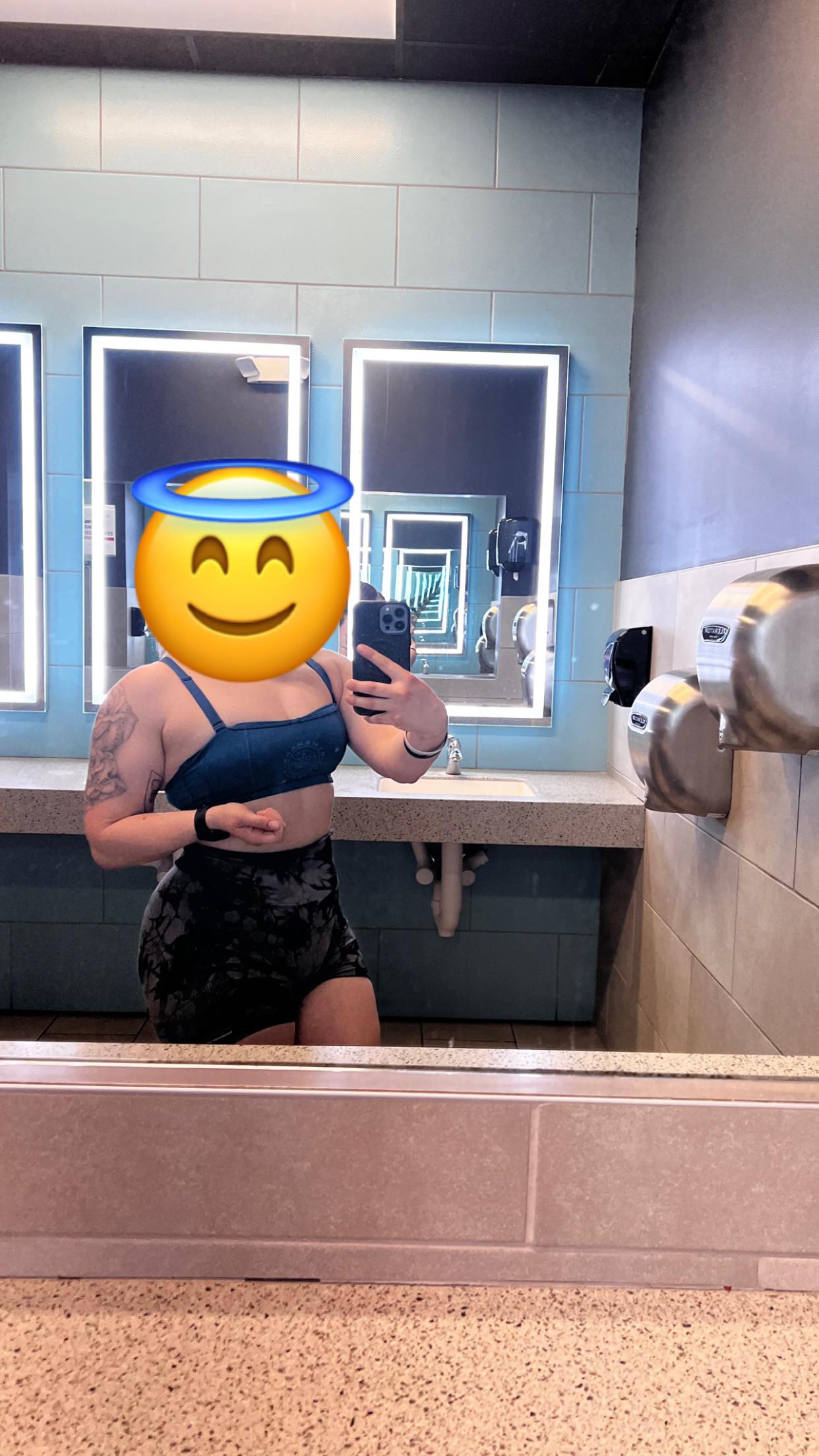 A reason why the ABCP (tape) changed from a female perspective | Scrolller