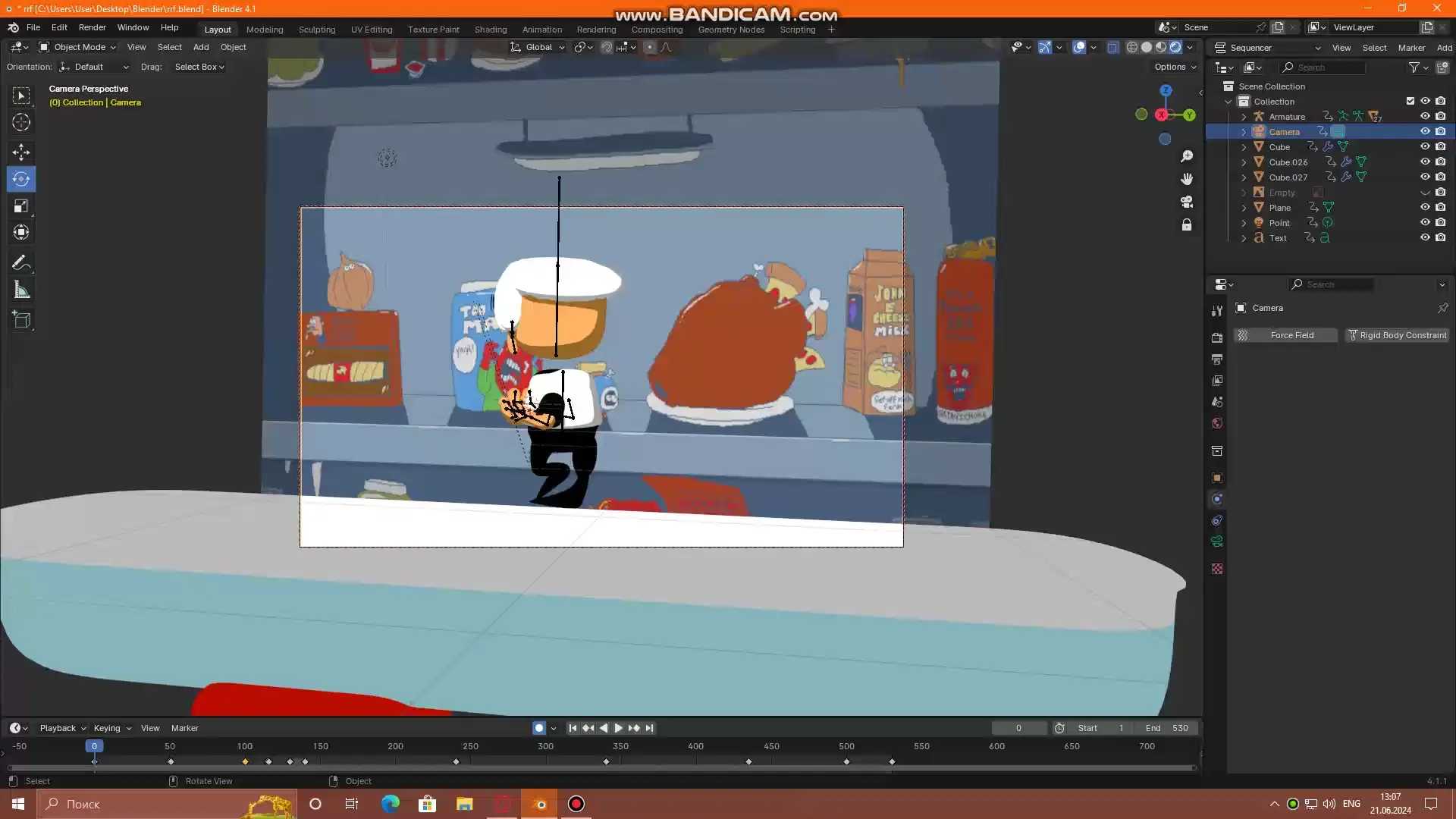Eevee wont render! Please help!! | Scrolller