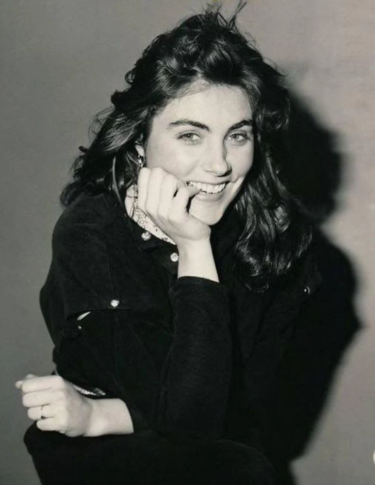 Laura Branigan (1982) | Scrolller