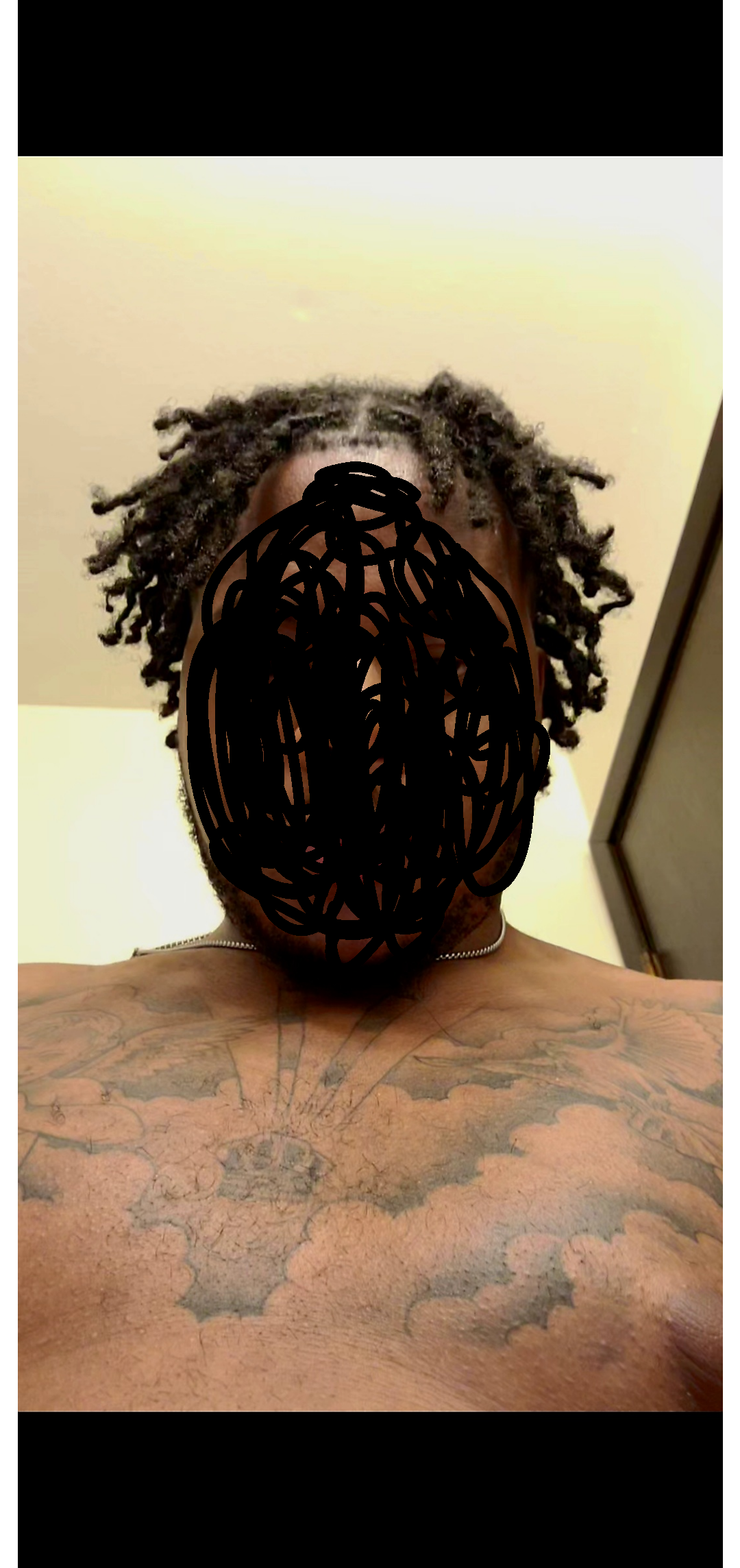 Dreads/ locs | Scrolller