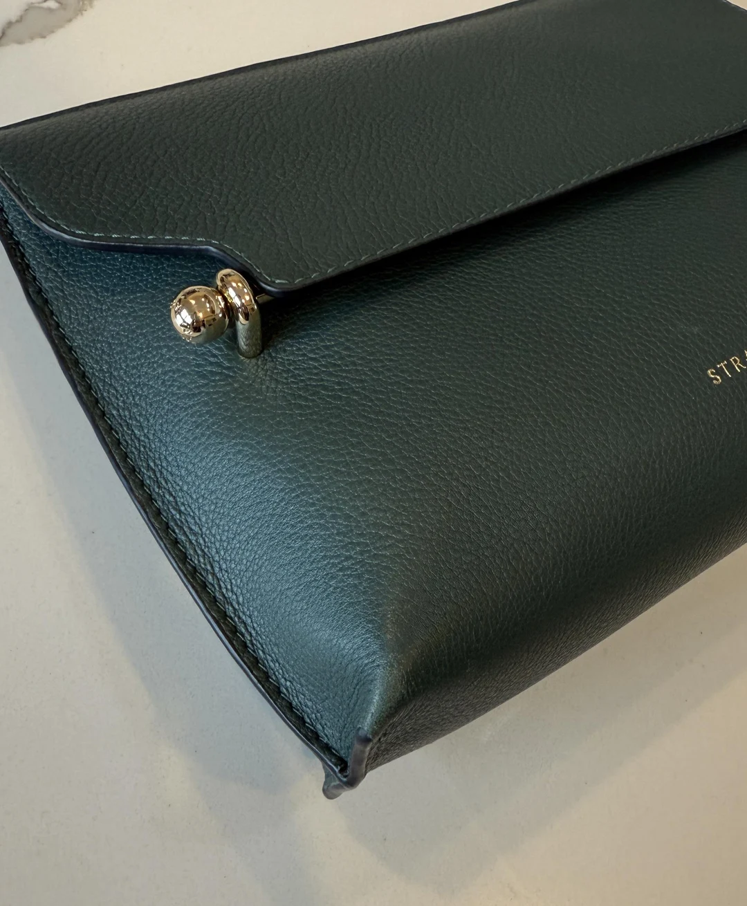 How should I fix this purse? | Scrolller