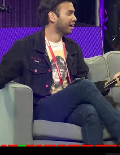 Grant is absolutely flabbergasted | Scrolller