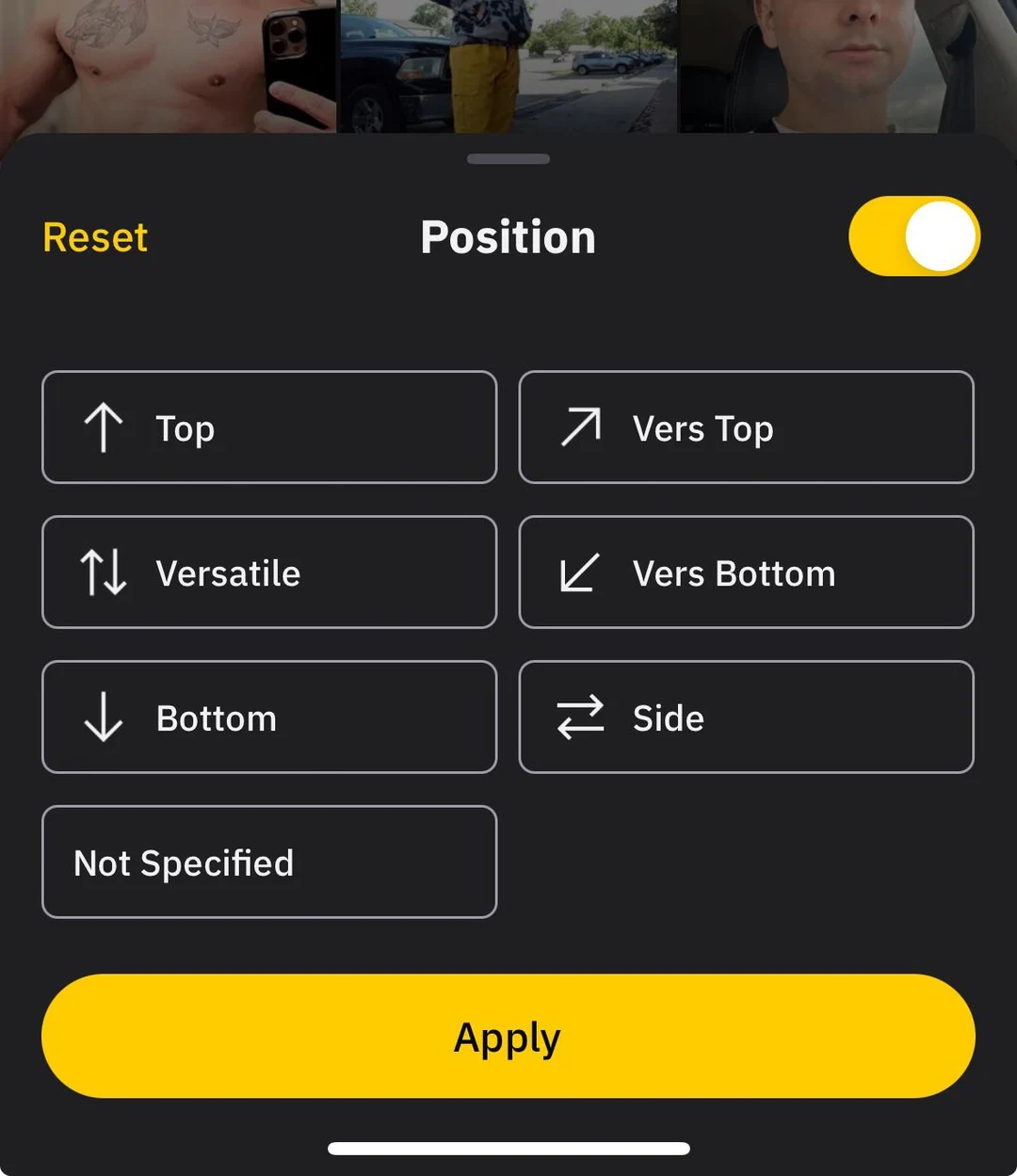 Discover more like Grindr: Filters not working? and Related Content | Scrolller
