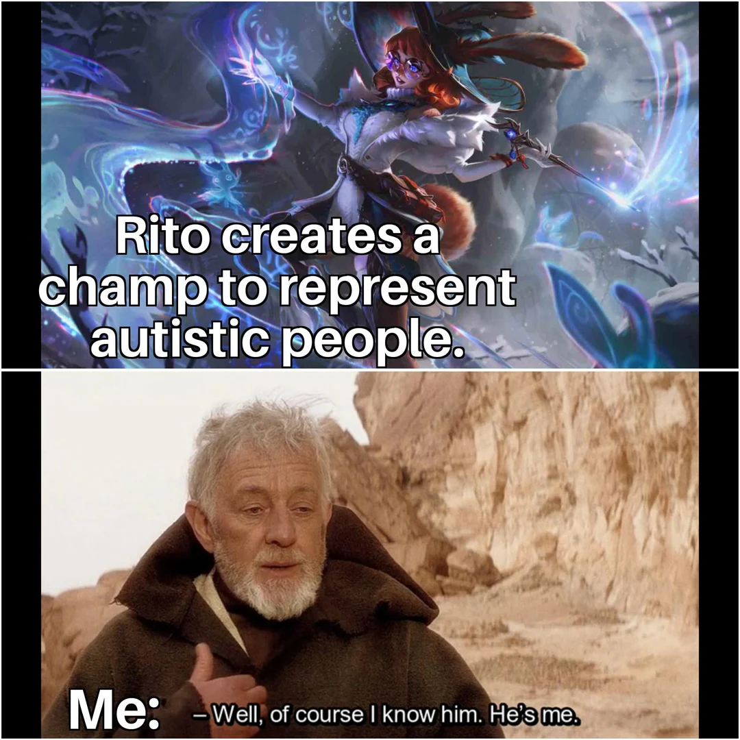 Well what do you know, they know their audience! | Scrolller