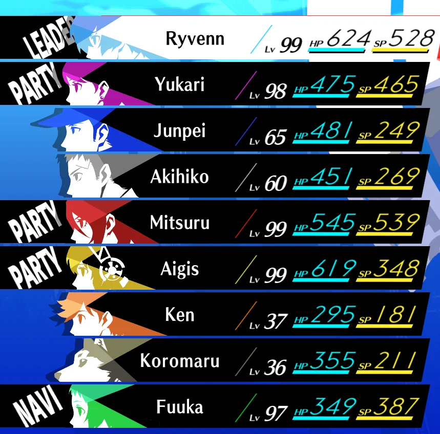 Im Loyal to my Harem. | Scrolller