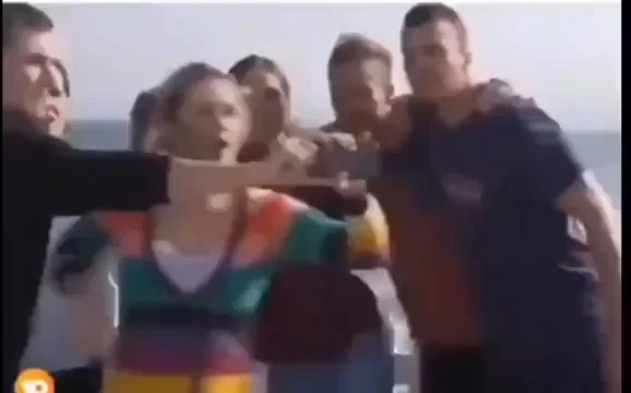 Say cheese is offensive | Scrolller