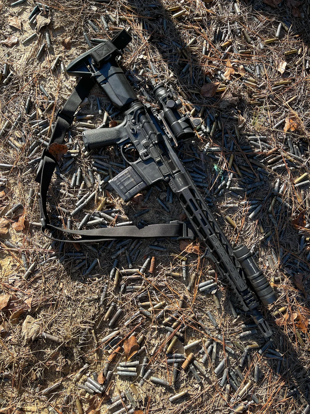 Ass in some brass | Scrolller