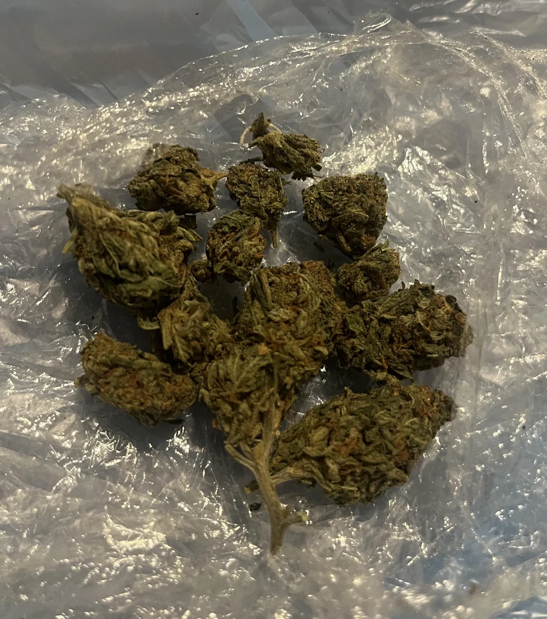 First time buying, thoughts? | Scrolller